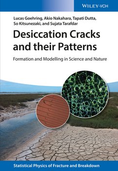 "Desiccation Cracks and their Patterns. Formation and Modelling in ...
