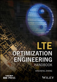 "LTE Optimization Engineering Handbook" скачать fb2, rtf, epub, pdf ...
