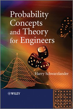 "Probability Concepts and Theory for Engineers" скачать fb2, rtf, epub ...