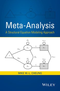 "Meta-Analysis. A Structural Equation Modeling Approach" скачать fb2, rtf, epub, pdf, txt книгу ...