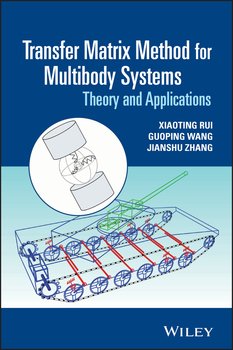 "Transfer Matrix Method for Multibody Systems. Theory and Applications ...