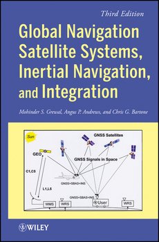 "Global Navigation Satellite Systems, Inertial Navigation, and Integration" скачать fb2, rtf ...