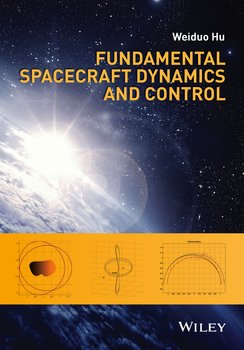 "Fundamental Spacecraft Dynamics and Control" скачать fb2, rtf, epub ...