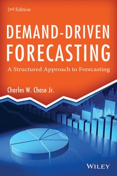"Demand-Driven Forecasting. A Structured Approach to Forecasting" скачать fb2, rtf, epub, pdf ...