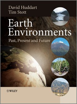 "Earth Environments. Past, Present and Future" скачать fb2, rtf, epub ...
