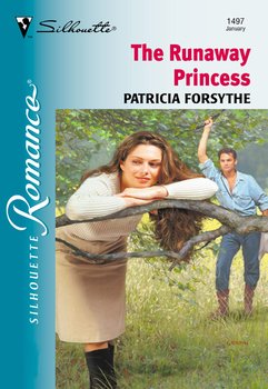 "The Runaway Princess" скачать fb2, rtf, epub, pdf, txt книгу Patricia ...