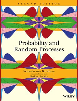 "Probability and Random Processes" скачать fb2, rtf, epub, pdf, txt книгу Venkatarama Krishnan