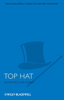 "Top Hat" скачать fb2, rtf, epub, pdf, txt книгу Peter Evans William