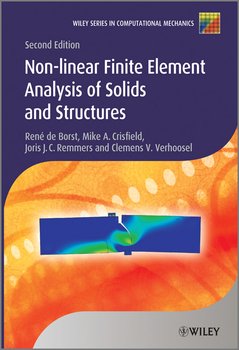"Nonlinear Finite Element Analysis of Solids and Structures" скачать fb2, rtf, epub, pdf, txt ...