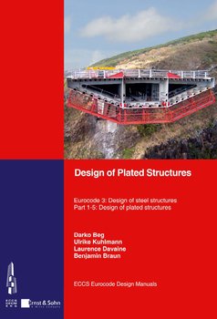 "Design of Plated Structures. Eurocode 3: Design of Steel Structures ...