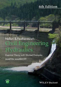"Nalluri And Featherstone's Civil Engineering Hydraulics. Essential ...