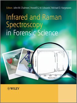 "Infrared and Raman Spectroscopy in Forensic Science" скачать fb2, rtf ...
