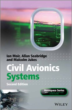 "Civil Avionics Systems" скачать fb2, rtf, epub, pdf, txt книгу Moir Ian