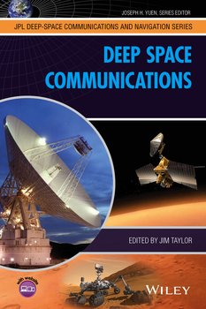 "Deep Space Communications" скачать fb2, rtf, epub, pdf, txt книгу Jim Taylor