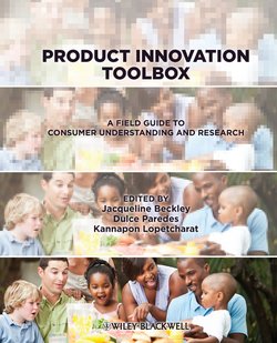 "Product Innovation Toolbox. A Field Guide to Consumer Understanding and Research" скачать fb2 ...